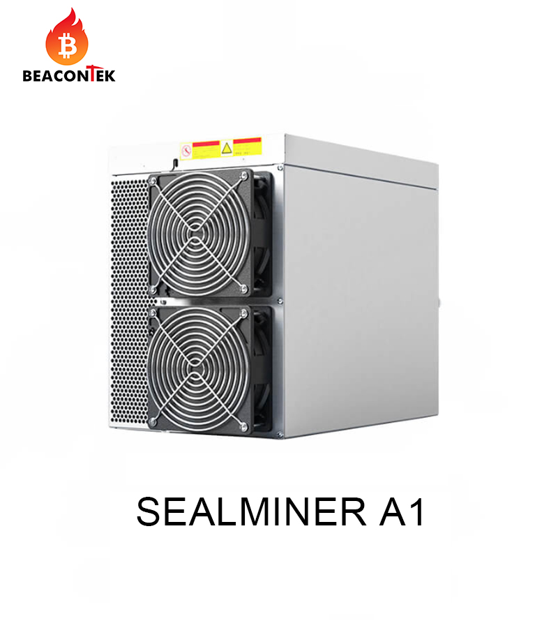 BEACON TEK tech - Trusted Cryptocurrency Mining Asic Mining Machine Supplier/Primary Source-Most ...