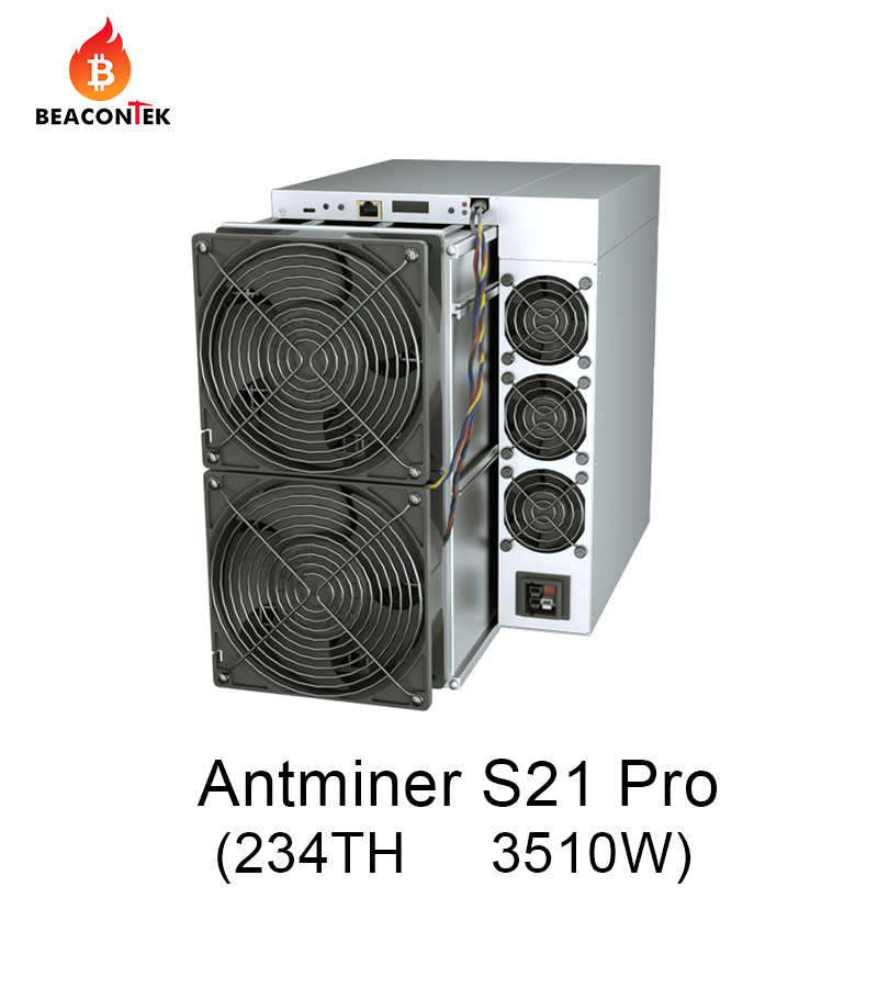 BEACON TEK tech - Trusted Cryptocurrency Mining Asic Mining Machine Supplier/Primary Source-Most ...